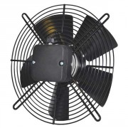 DXG Motorized Axial DC Fans - Continental Fan