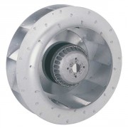 Axial & Centrifugal Motorized Impellers - Continental Fan