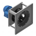 Plug & Plenum Fans - Continental Fan
