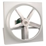 Panel Fans - Continental Fan
