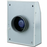 EXM External Mount Duct Fans - Continental Fan